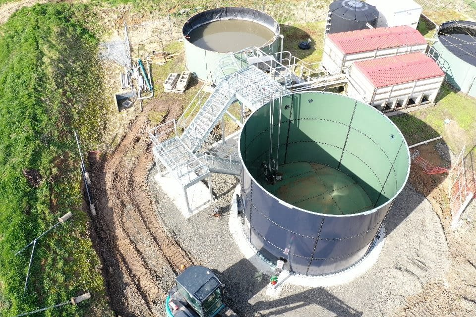Reliant Solutions Chatham Islands wastewater project delivers for ...
