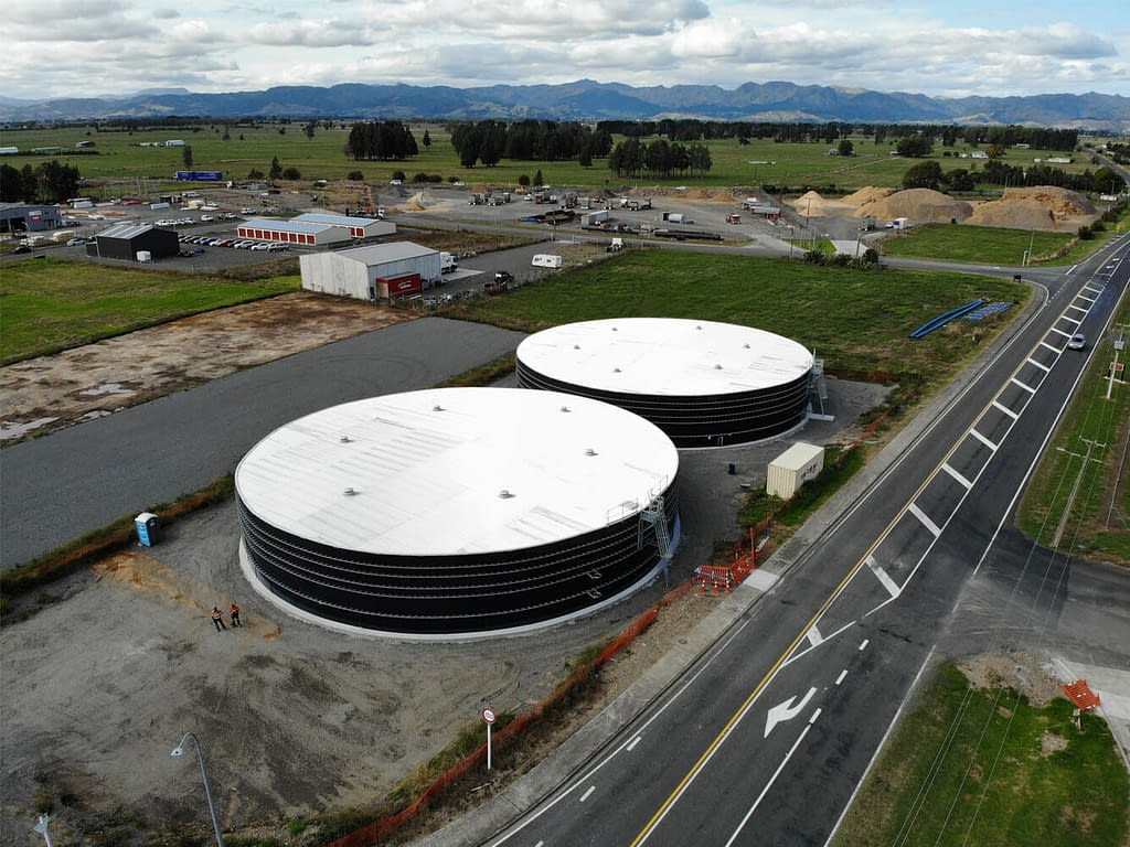 Projects - Reliant Solutions