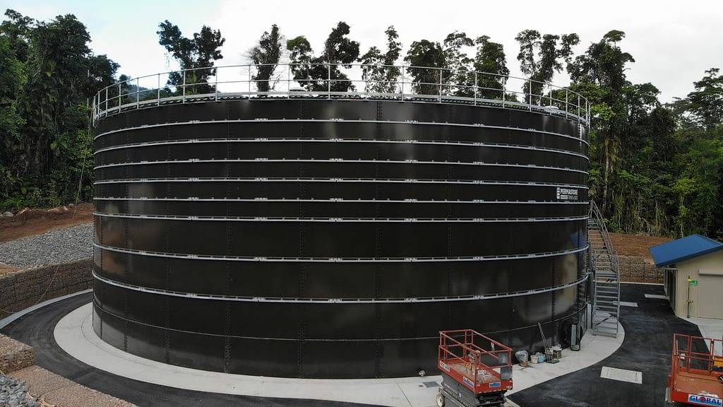 Projects - Reliant Solutions