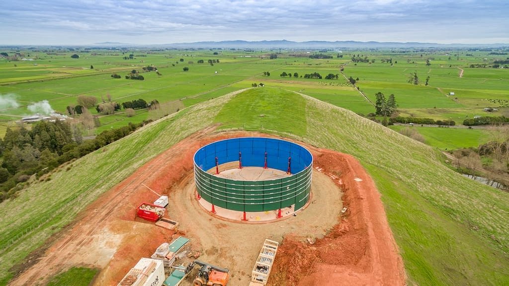 Projects - Reliant Solutions