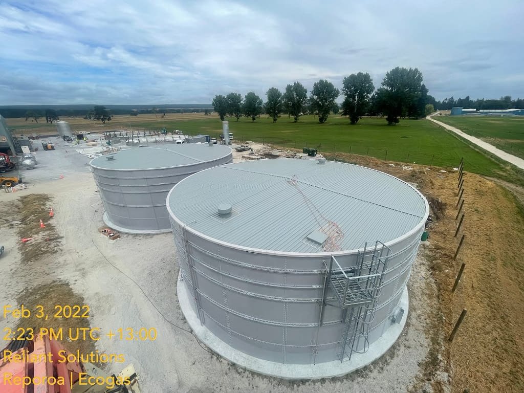 Projects - Reliant Solutions