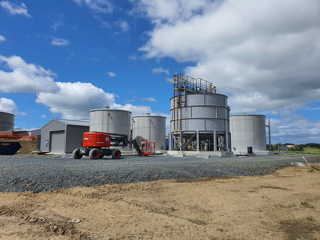 Projects - Reliant Solutions