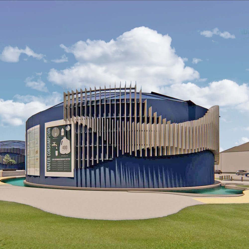 Projects - Reliant Solutions