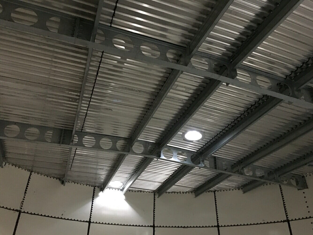 Roof Trough Definition at Carl Moran blog