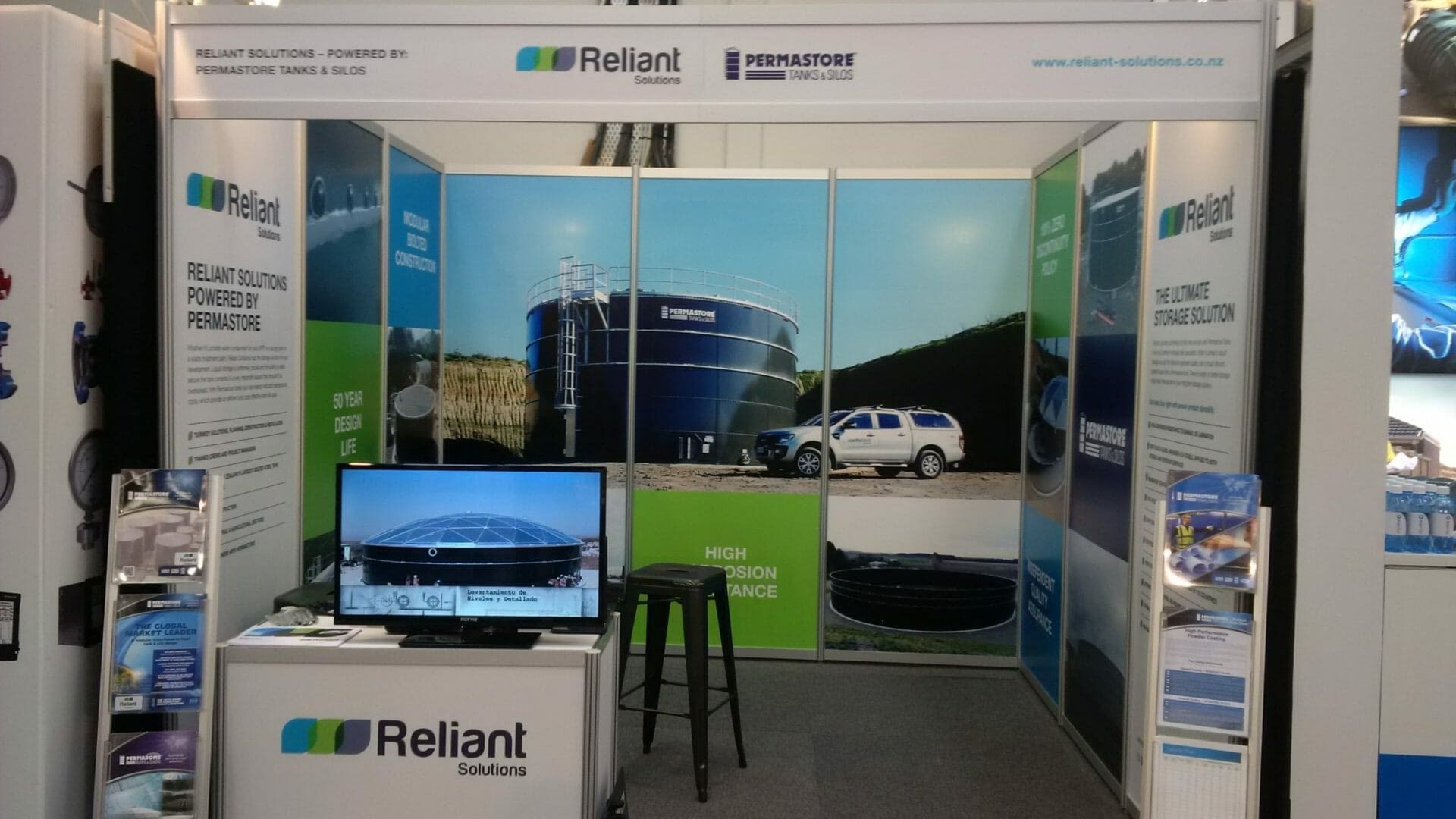 News - Page 2 of 3 - Reliant Solutions